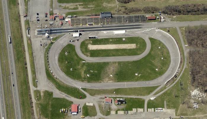 Elegant Builders Raceway Park | Lancaster, NY 14086