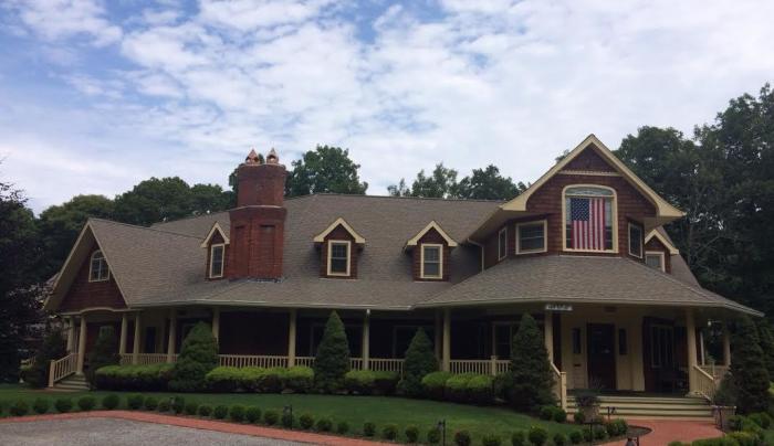 Wainscott Inn | Sagaponack, NY 11975