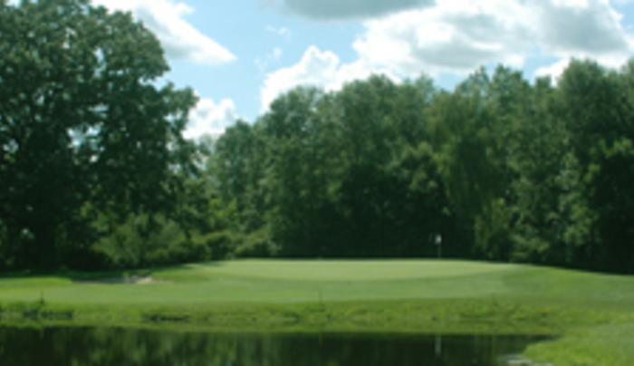 Eagle Crest Golf Course | Clifton Park, NY 12065