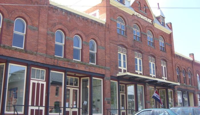 Earlville Opera House | Earlville, NY 13332
