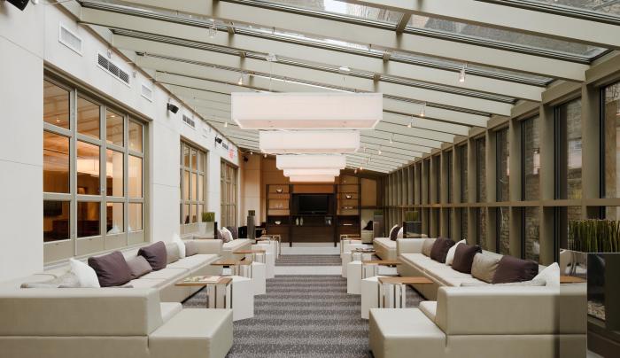 Element New York Times Square West | Manhattan, NY 10018