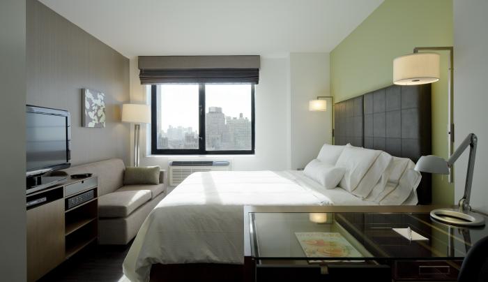 Element New York Times Square West | Manhattan, NY 10018