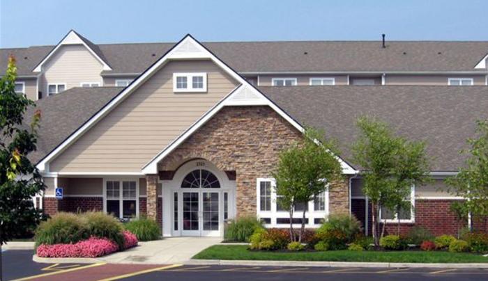 Residence Inn by Marriott Poughkeepsie | Poughkeepsie, NY 12601