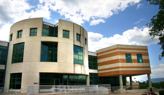 SUNY New Paltz | New Paltz, NY 12561