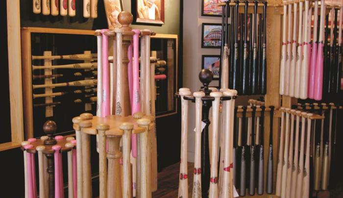 Cooperstown Bat Company | Cooperstown, NY 13326