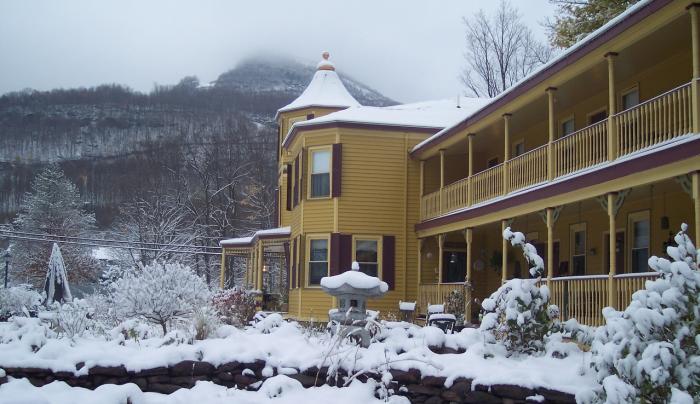 Fairlawn Inn | Hunter, NY 12442