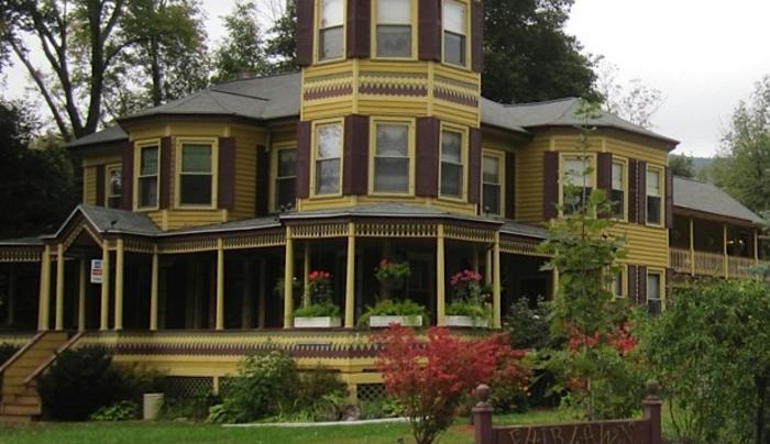 Fairlawn Inn | Hunter, NY 12442