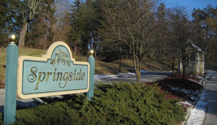 Springside National Historic Site | Poughkeepsie, NY 12601