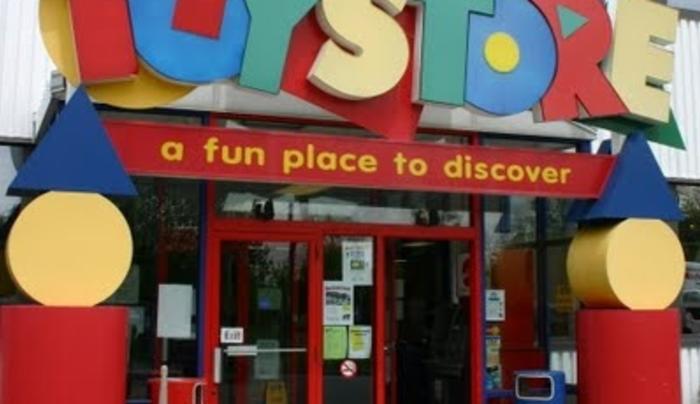 Fisher Price Toystore | East Aurora, NY 14052