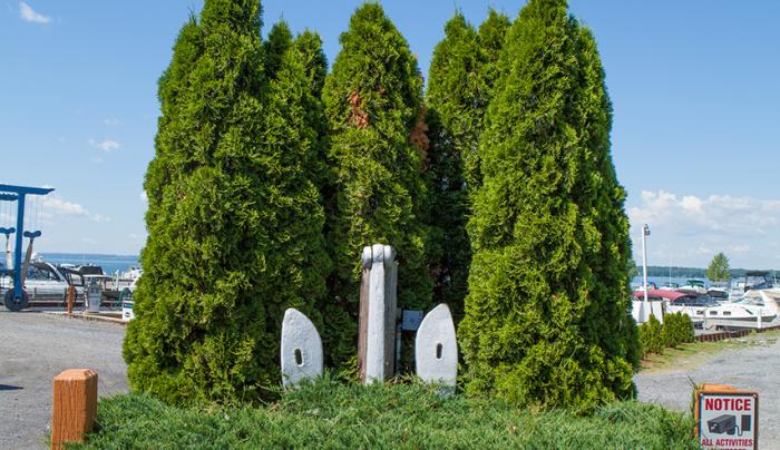 Frontenac Harbor | Union Springs, NY 13160