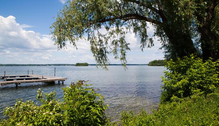 Cayuga Lake | Cayuga, NY 13034