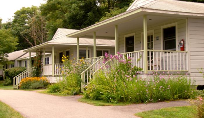 Omega Institute for Holistic Studies | Rhinebeck, NY 12572