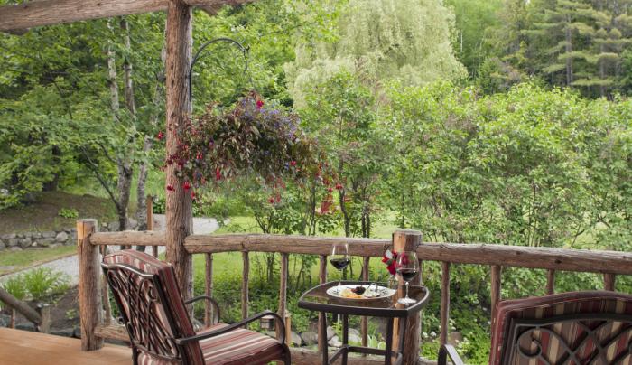 Friends Lake Inn | Chestertown, NY 12817