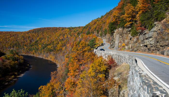 Upper Delaware Scenic Byway | Narrowsburg, NY 12764