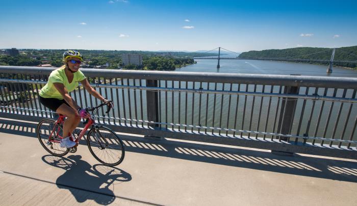 Walkway Over the Hudson State Historic Park | Highland, NY 12528
