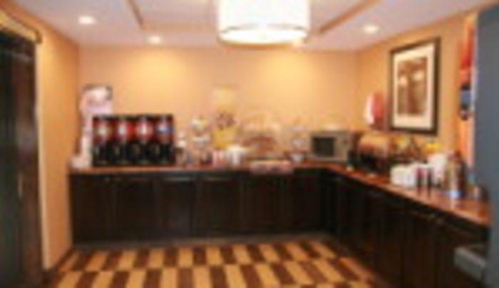 Hampton Inn Long Island/Commack | Commack, NY 11725