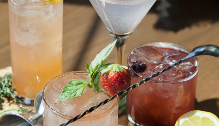 Grappa | Rochester, NY 14620