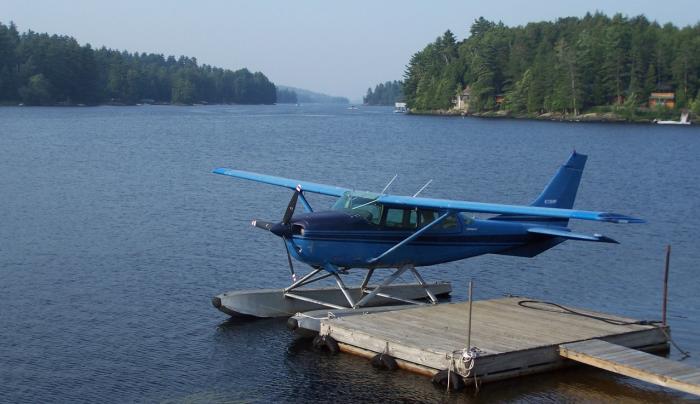 Helms Aero Service | Long Lake, NY 12847