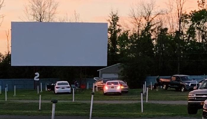 Hi-Way Drive-In | Coxsackie, NY 12051