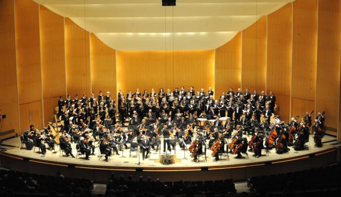 Buffalo Philharmonic Orchestra | Buffalo, NY 14201