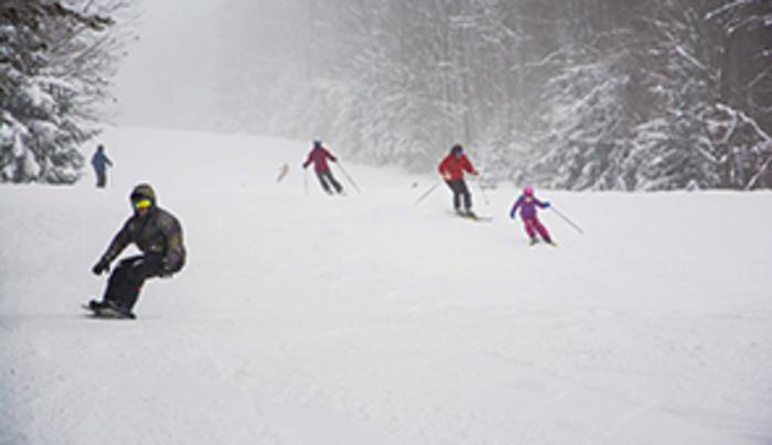 HoliMont Ski Resort | Ellicottville, NY 14731