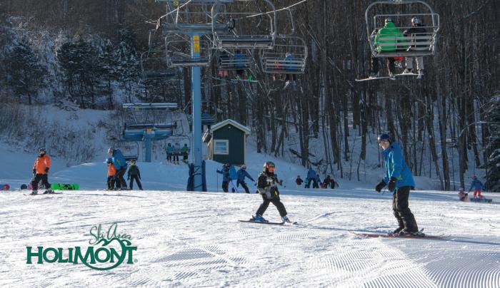 HoliMont Ski Resort | Ellicottville, NY 14731
