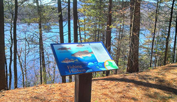 Hudson Pointe Nature Preserve | Queensbury, NY 12804