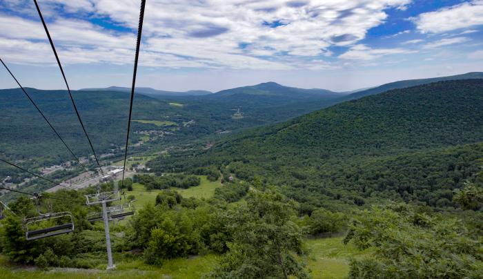 Hunter Mountain | Hunter, NY 12442