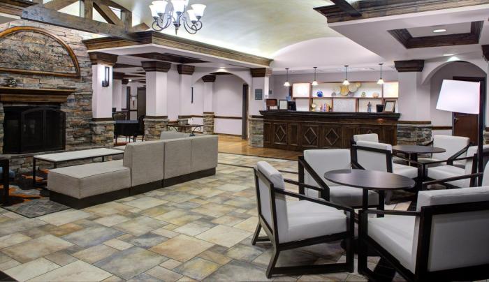 Hyatt House | Fishkill, NY 12524