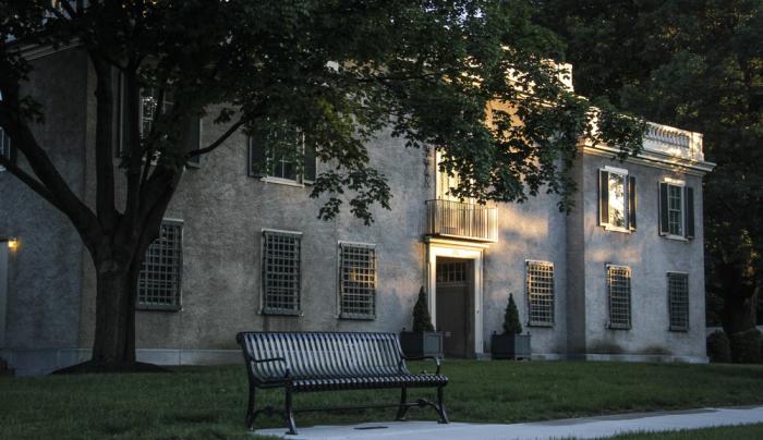 Hyde Collection Art Museum and Historic House | Glens Falls, NY 12801