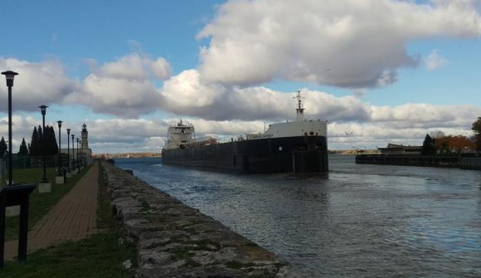 Buffalo Lighthouse | Buffalo, NY 14203