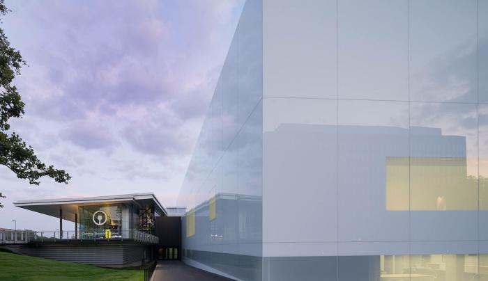 The Corning Museum of Glass | Corning, NY 14830