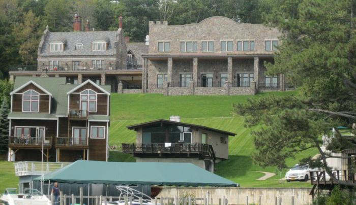 The Inn at Erlowest and Sun Castle Resort | Lake George, NY 12845
