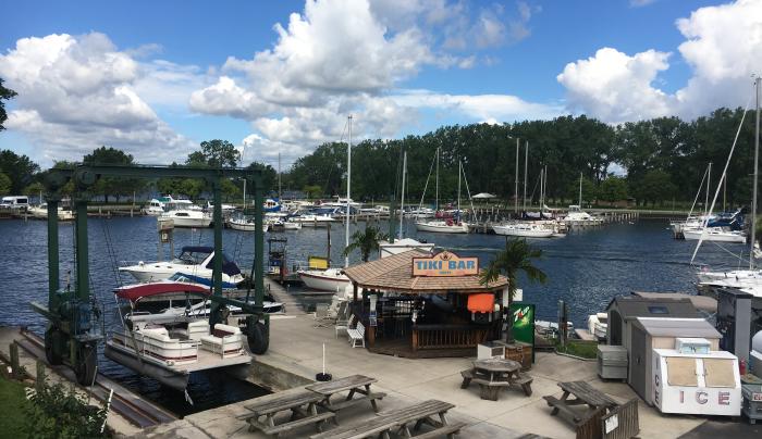 Stivers Seneca Marine | Waterloo, NY 13165