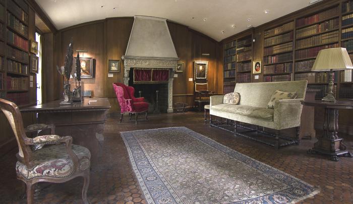 Hyde Collection Art Museum and Historic House | Glens Falls, NY 12801