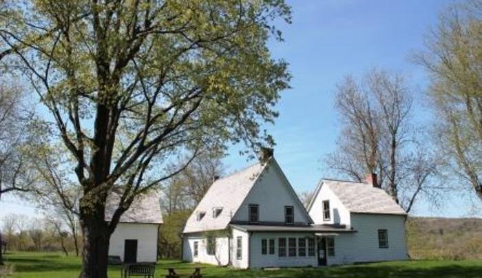 Mabee Farm Historic Site | Rotterdam Junction, NY 12150