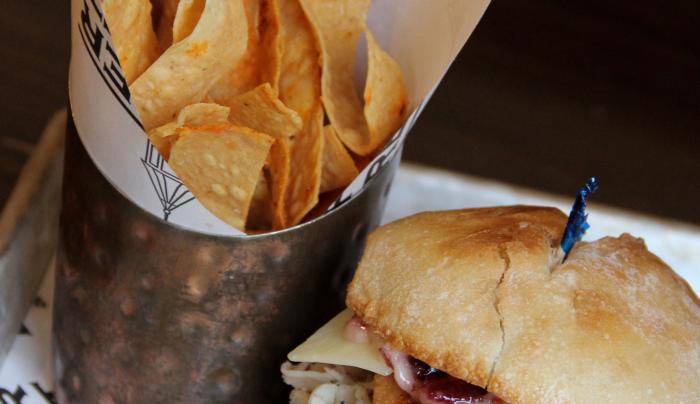 Copper Turret | Morrisville, NY 13408