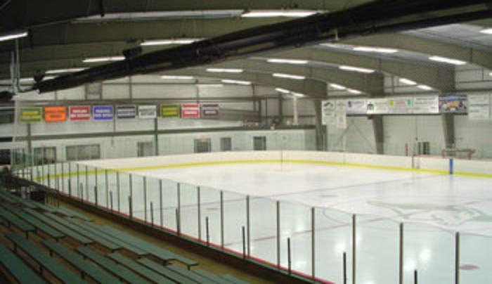 Morrisvillle Ice Plex | Morrisville, NY 13408