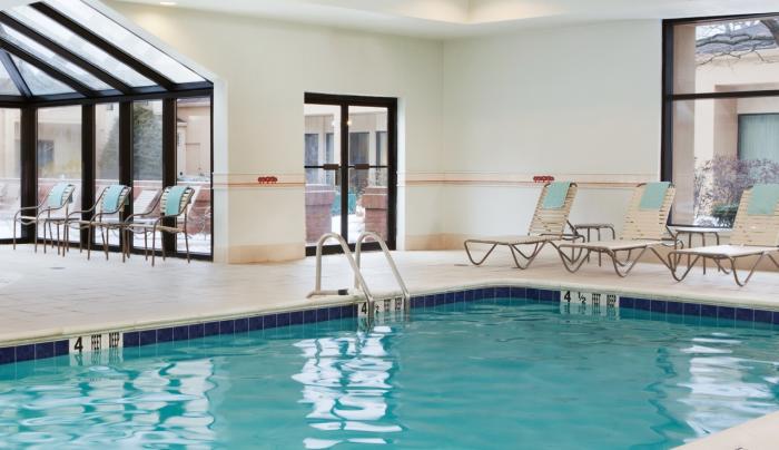 Courtyard by Marriott - Rye | Rye, NY 10580-4008