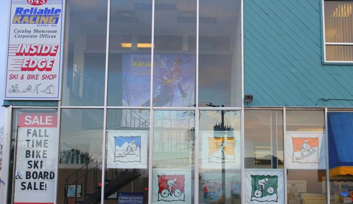 Inside Edge Ski & Bike | Queensbury, NY 12804