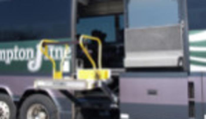 Hampton Jitney, Inc. | Southampton, NY 11968