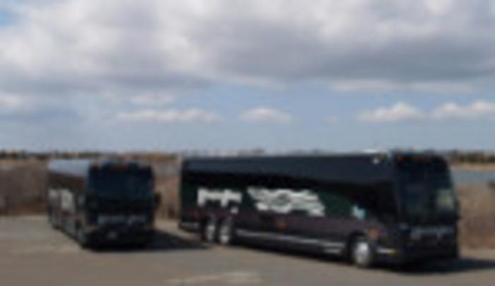 Hampton Jitney, Inc. | Southampton, NY 11968