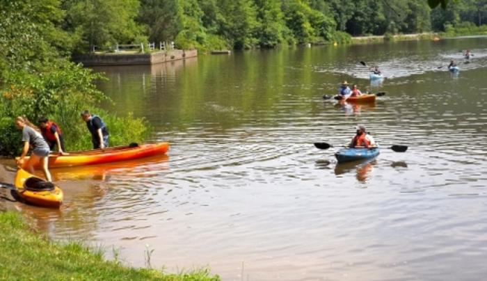 Susan's Pleasant Pheasant Farm Canoe and Kayaking | Halcottsville, NY 12438
