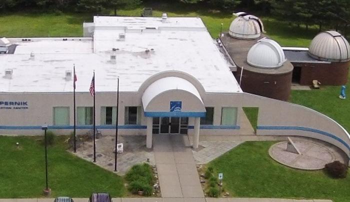 Kopernik Observatory & Science Center | Vestal, NY 13850