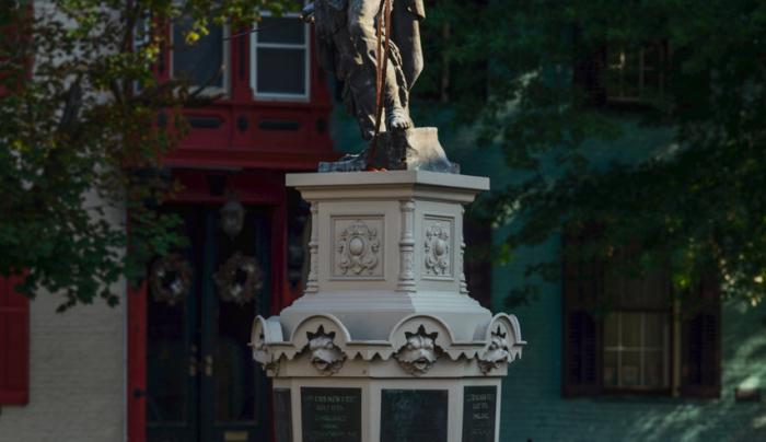 Schenectady Stockade Area National Historic Landmark | Schenectady, NY ...