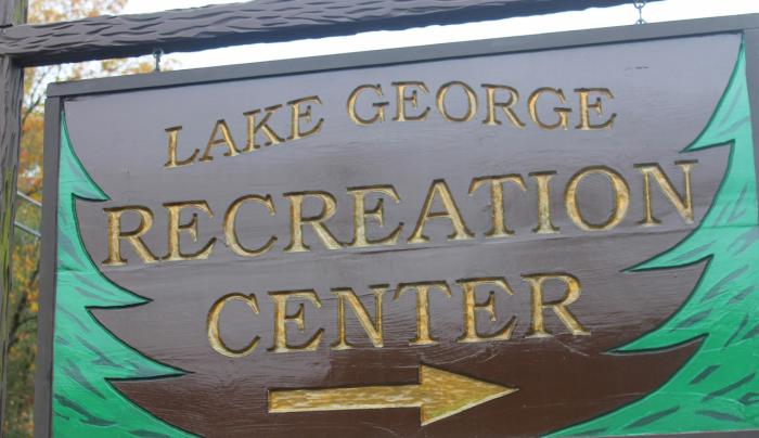 Lake George Recreation Park | Lake George, NY 12845
