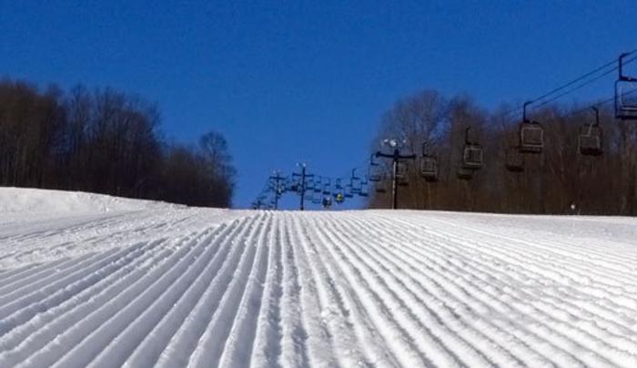 Labrador Mountain Ski Resort | Truxton, NY 13158