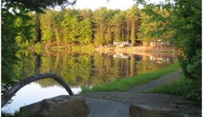 Earlton Hill Campground Rv Park Llc Earlton Ny 12058