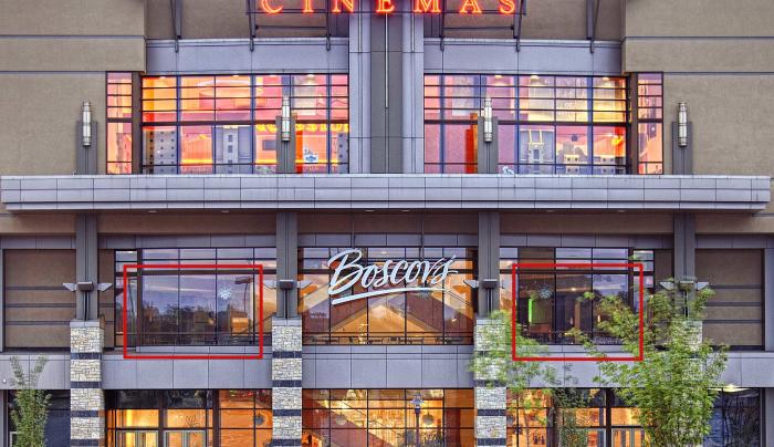 Colonie Center Mall | Albany, NY 12205