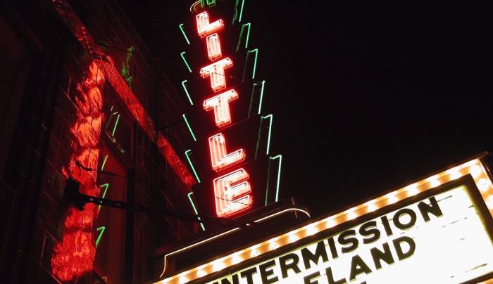 Little Theatre Film Society | Rochester, NY 14604